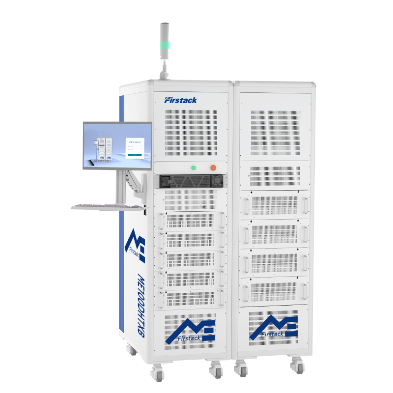 功率半导体器件RBSOA测试用例 | Firstack-dev